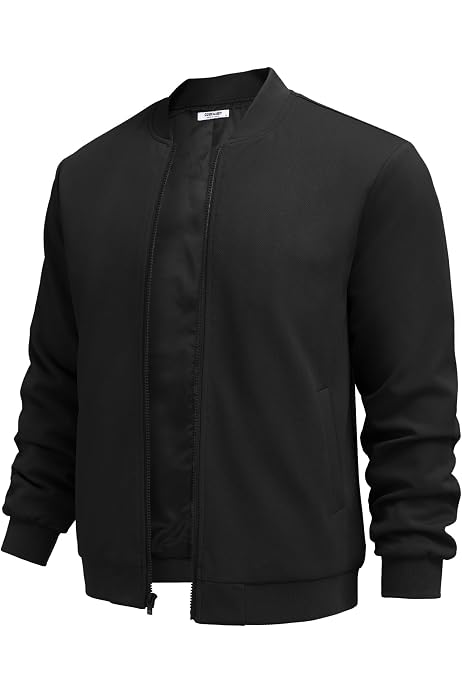 Galaxy Varsity Jacket Amazon Famous Stars And Straps Men's Glory