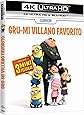Gru 2: Mi Villano Favorito - Edición 2017 [Blu-ray]: Amazon.es: Steve Carell, Kristen Wiig ...