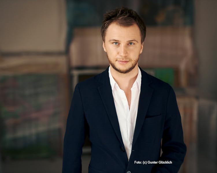 Crazy: Roman: Amazon.de: Lebert, Benjamin: Bücher