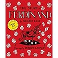 The Story of Ferdinand: 75th Anniversary Edition: Leaf, Munro ...