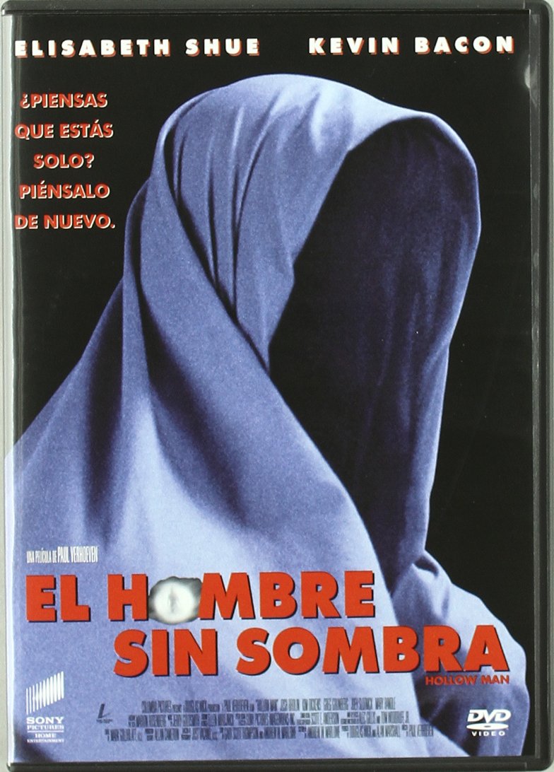 El Hombre Sin Sombra [DVD]: Amazon.es: Kim Dickens, William Devane, Rhona Mitra, Elisabeth Shue ...