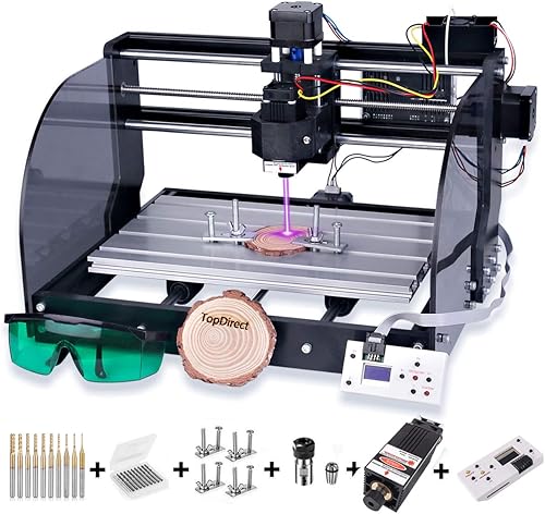 11 Best CNC Routers Right Now | Reviews + Guide