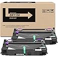 Amazon.com: BUTEGOO DK1150 Drum Unit Replacement for Kyocera DK-1150 ...
