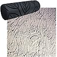 Drywall Texture Pattern Roller for Decorative Paint Texturing (Vine ...