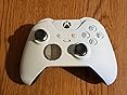 Xbox One Elite Wireless Controller - White - Elite Controller (White ...