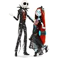 Amazon.com: Monster High Skullector Disney's The Nightmare Before ...