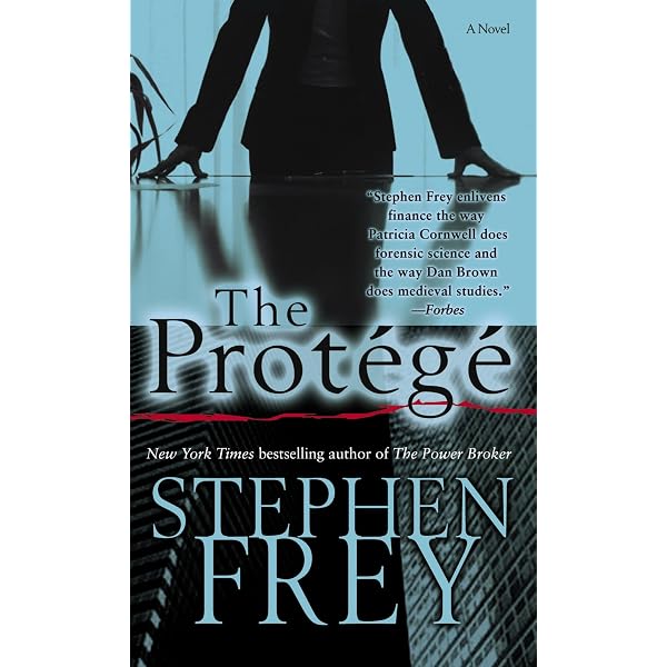 Absolute Proof By Stephen Frey