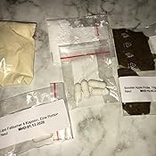 Supplement Sample Box - 20 Proben diverser Hersteller + Shaker: Amazon ...