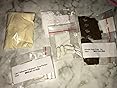 Supplement Sample Box - 20 Proben diverser Hersteller + Shaker : Amazon ...