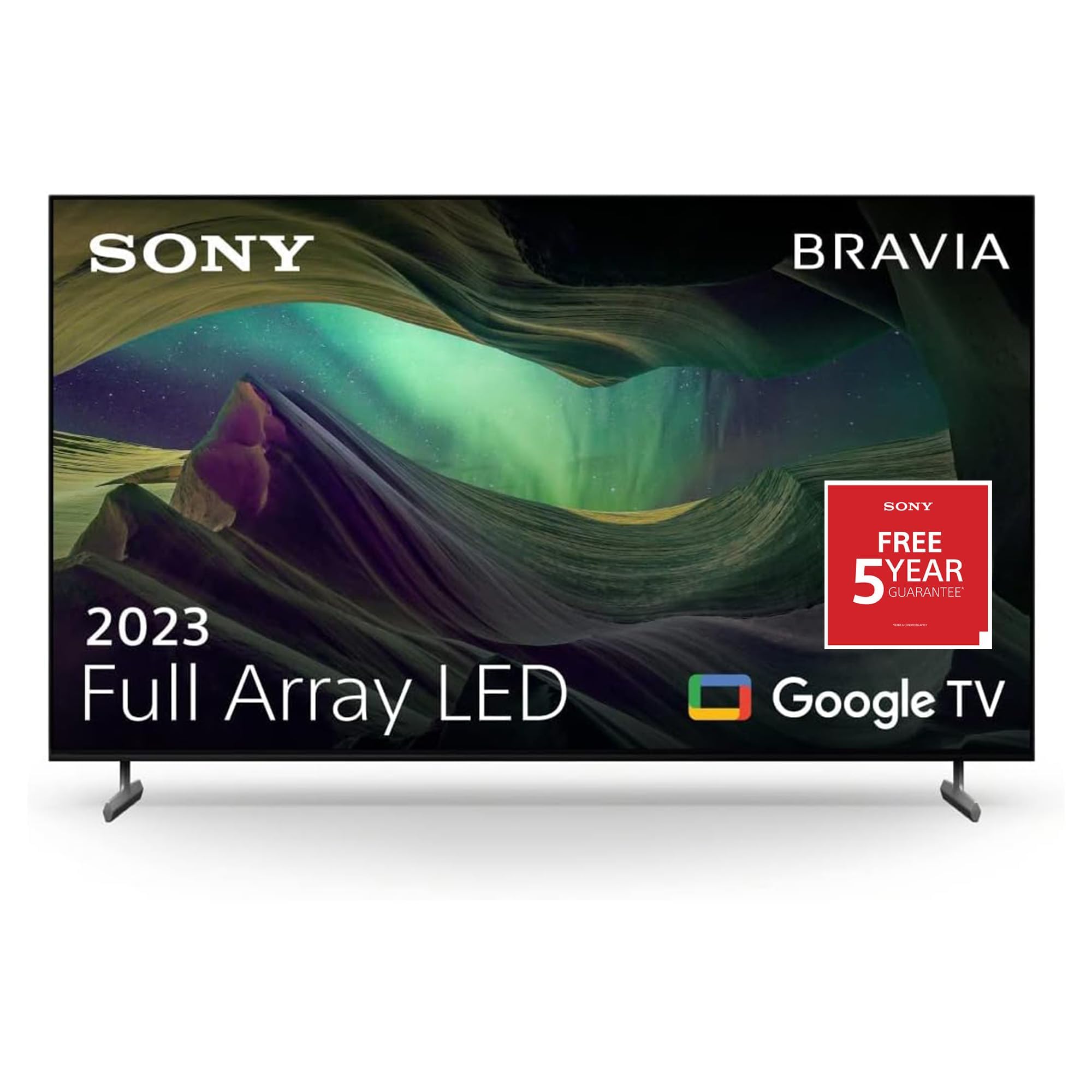 Mua Sony BRAVIA, KD-55X85L, 55 Inch, Full Array LED, Smart TV, 4K HDR ...