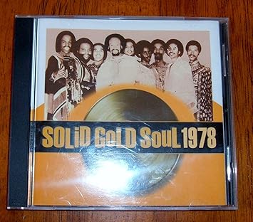 - Solid Gold Soul - 1978 [Time-Life] - Amazon.com Music