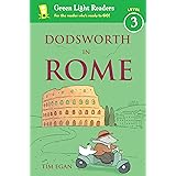 Amazon.com: Dodsworth in New York (A Dodsworth Book): 9780547248318 ...