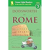 Dodsworth in New York (A Dodsworth Book): Egan, Tim: 9780547248318 ...