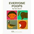 Everyone Poops: Gomi, Taro: 9780916291457: Books - Amazon.ca