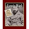 Louis Riel : Barber, Terry: Amazon.ca: Books