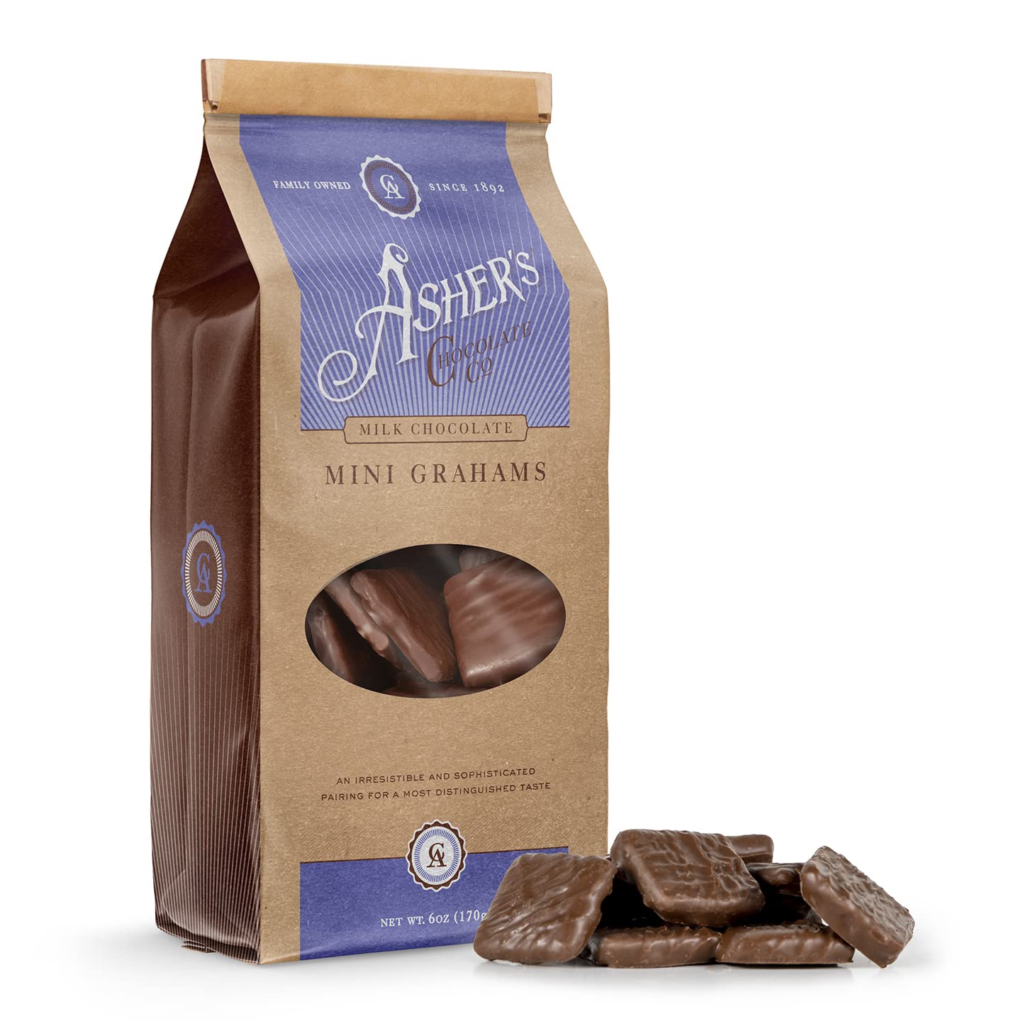 Asher's Chocolates shop Kenya | Buy Asher's Chocolates products online ...