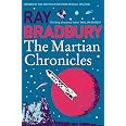 Amazon.com: The Martian Chronicles: 9780006479239: Bradbury, Ray: Video ...