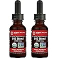 Amazon.com: Global Healing Center VeganSafe B12, 2500 mcg Organic ...