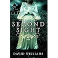 Second Sight: Williams, David: 9781476748672: Amazon.com: Books