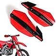 Amazon.com: AnXin Motorcycle Handguard Dirt Bike Hand Guards 7/8" 22mm ...