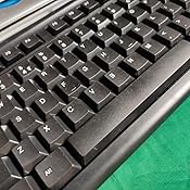 Amazon.in: Buy HP 100 Wired USB Keyboard Online at Low Prices in India ...