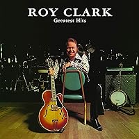 Clark, Roy - "Roy Clark - Greatest Hits, Vol. 2" - Amazon.com Music