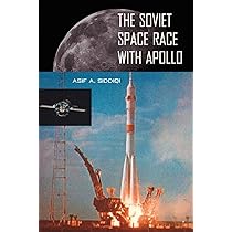 Space Race During The 1950s