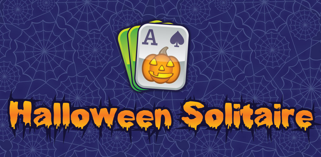 Amazon.com: Halloween Solitaire - Spider Solitaire, Freecell, and more ...