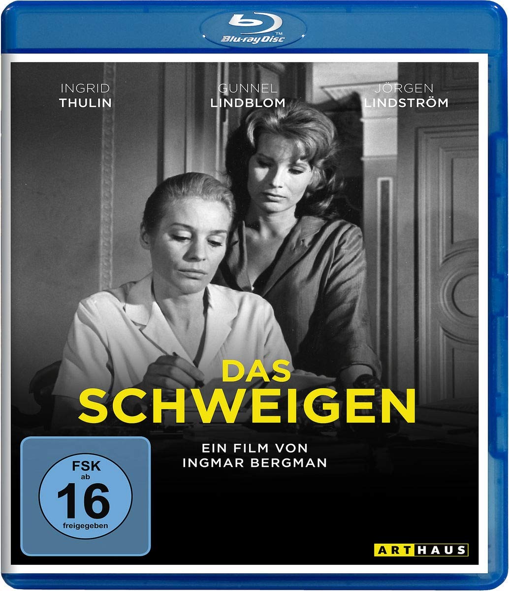 Amazon.com: Das Schweigen: Movies & TV