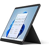 Amazon.com: Microsoft Surface Pro 8-13" Touchscreen - Intel® Core™ i5 ...