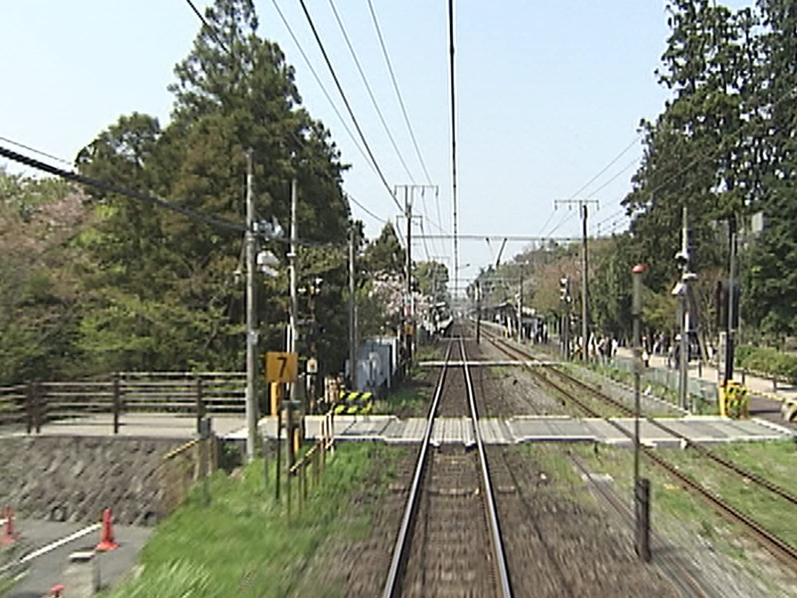 Amazon.co.jp: E217系エアポート成田 1(久里浜～東京)を観る | Prime Video