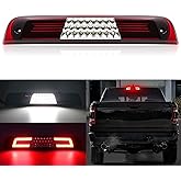 Amazon.com: Mynoway LED 3rd Third Brake Light Replacement for Ram 1500 2019 2020 2021 2022 2023 ...