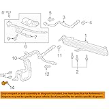 Amazon.com: Ford 9L8Z-6G004-F, Engine Cylinder Head Temperature Sensor ...