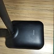 Buy Philips 61013 Air 5-Watt LED Desklight (Black) Online at Low Prices ...