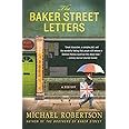 Amazon.com: The Baker Street Letters: A Mystery (The Baker Street ...
