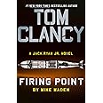 Amazon.com: Tom Clancy Target Acquired (A Jack Ryan Jr. Novel): 9780593188132: Bentley, Don: Books