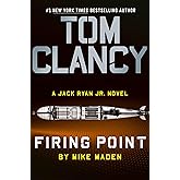 Amazon.com: Tom Clancy Line of Sight (A Jack Ryan Jr. Novel): 9780735215924: Maden, Mike: Books