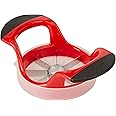 Amazon.com: GoodCook Touch Apple Wedger, Stainless Steel Blades with ...