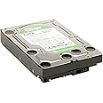 Amazon.com: Western Digital Caviar Green 3 TB SATA III 64 MB Cache Bare/OEM Desktop Hard Drive ...