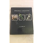 Amazon.com: Organic Chemistry (8th Edition): 9780321768414: L. G. Wade ...