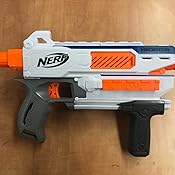 Nerf Modulus Mediator, Blasters & Foam Play - Amazon Canada