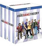 The Big Bang Theory - Temporadas 1-6 [Blu-ray]: Amazon.es: Jim Parsons ...