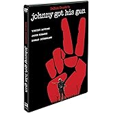 Johnny Got His Gun: A Novel: Trumbo, Dalton: 9780553274325: Amazon.com ...