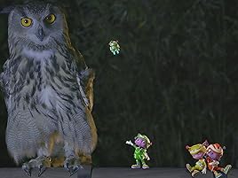 Watch Floogals season 2 | Prime Video