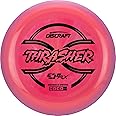 Amazon.com : Discraft ESP FLX Thrasher 170-172 Gram Distance Driver Golf Disc : Sports & Outdoors