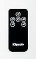Amazon.com: Klipsch OEM Remote Control for Klipsch R-10B ICON SB 1 SB 3 ...