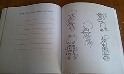 Comic Book Math ~ Fun-Schooling Journal: Adding, Writing & Subtracting ...