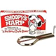 Amazon.com: Trophy 3490 Snoopy Jaws Harp : Musical Instruments