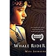 The Whale Rider: Ihimaera, Witi: 9780152050160: Amazon.com: Books