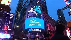 JewelryPalace 3ct Cushion Cut Halo Engagement Rings for Women, 14K Gold Plated 925 Sterling ...